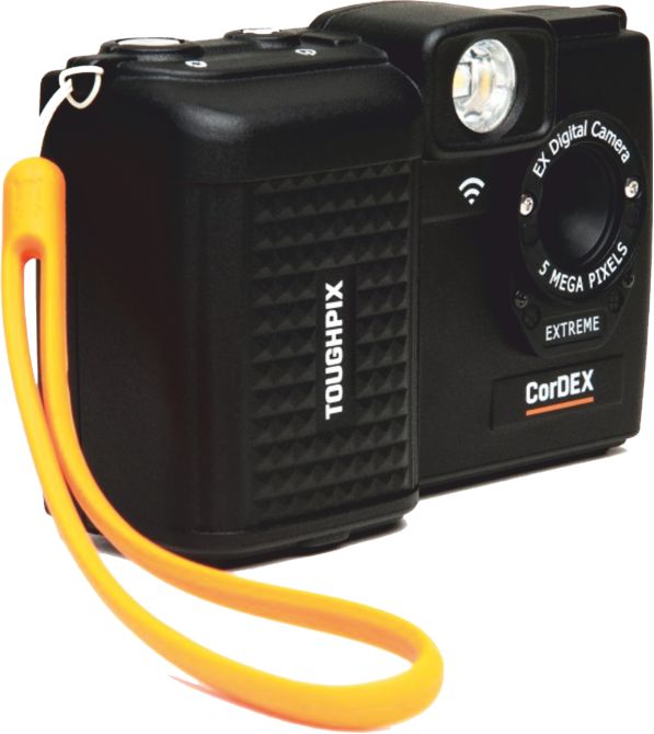APPAREIL PHOTO ATEX › JCM Distribution